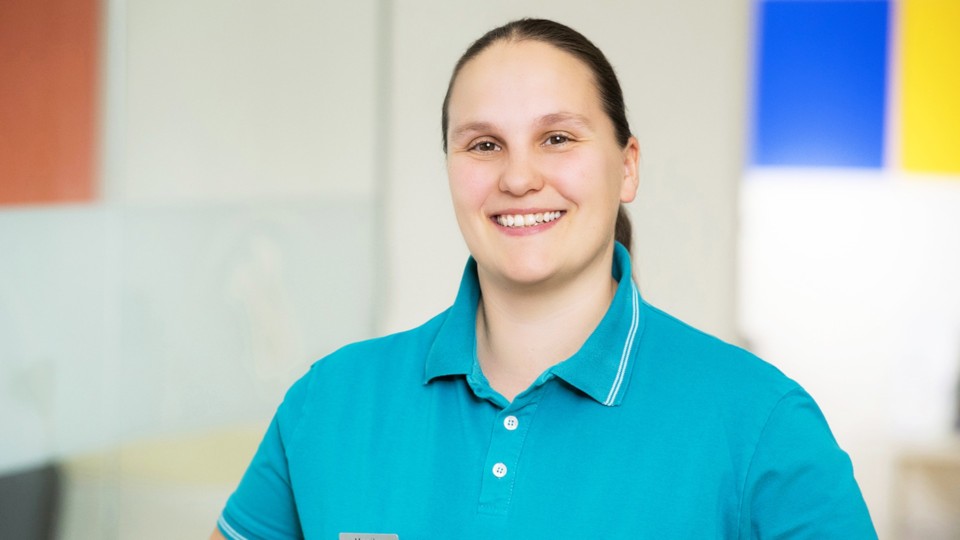 Mitarbeiter - Gemeinschaftspraxis am Rennplatz